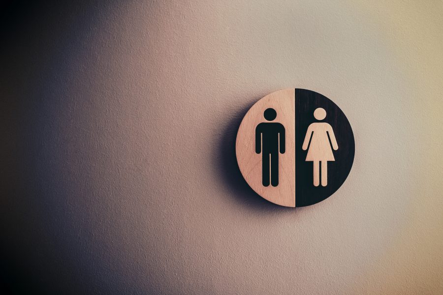 Genderneutraal maandverband? binnenkort kun je het kopen - Blijtijds.nl