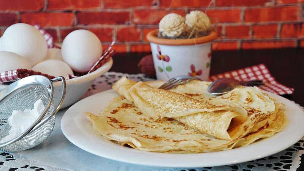 6 keer: een pannenkoekenhuis in een mooie omgeving - Blijtijds.nl