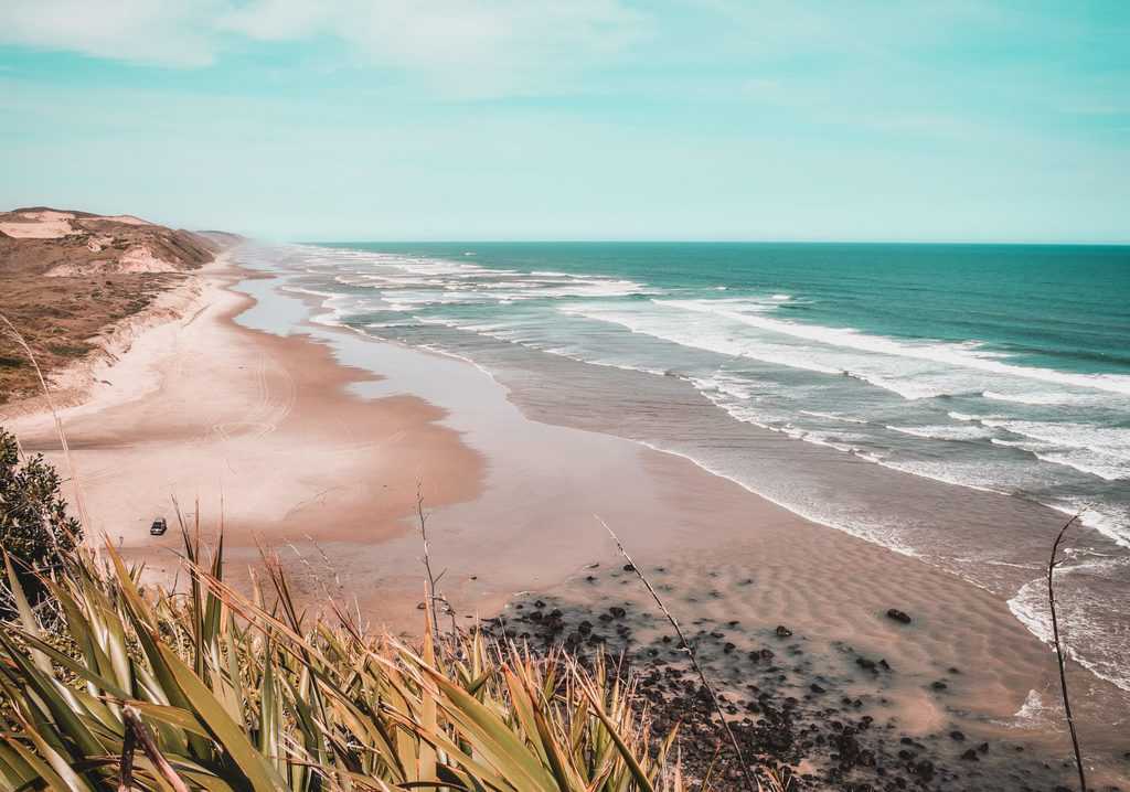 Dit moet je doen als je in een zeestroming terechtkomt - Blijtijds.nl
