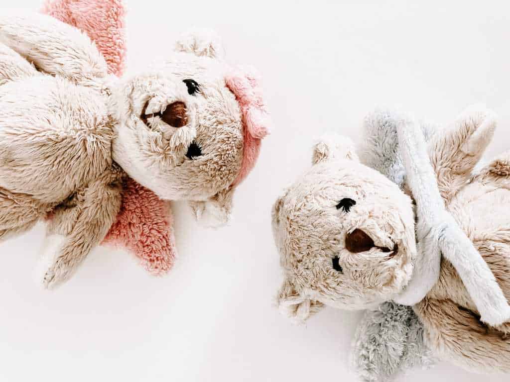 Slapen met een knuffel als volwassene: waarom doen we dat? - Blijtijds.nl