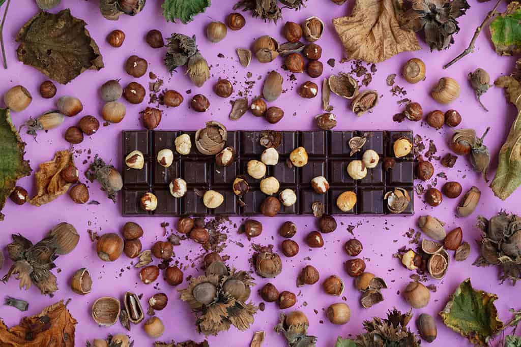 Chocoladereep: zo makkelijk maak je die zelf - Blijtijds.nl