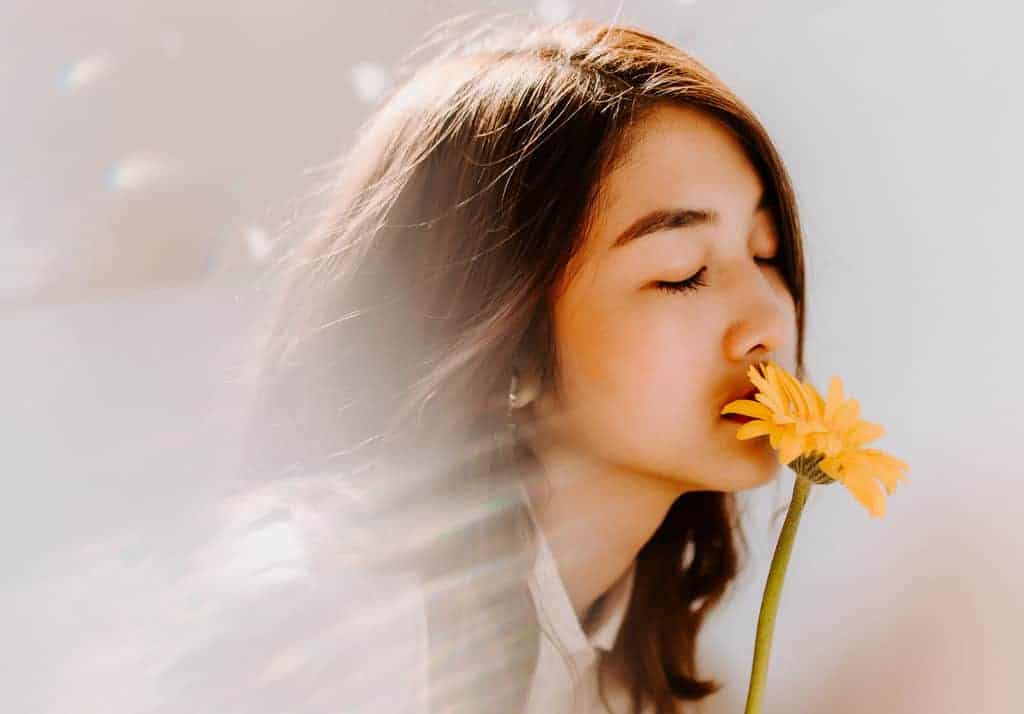 Reuktraining: beter ruiken, meer proeven - Blijtijds.nl